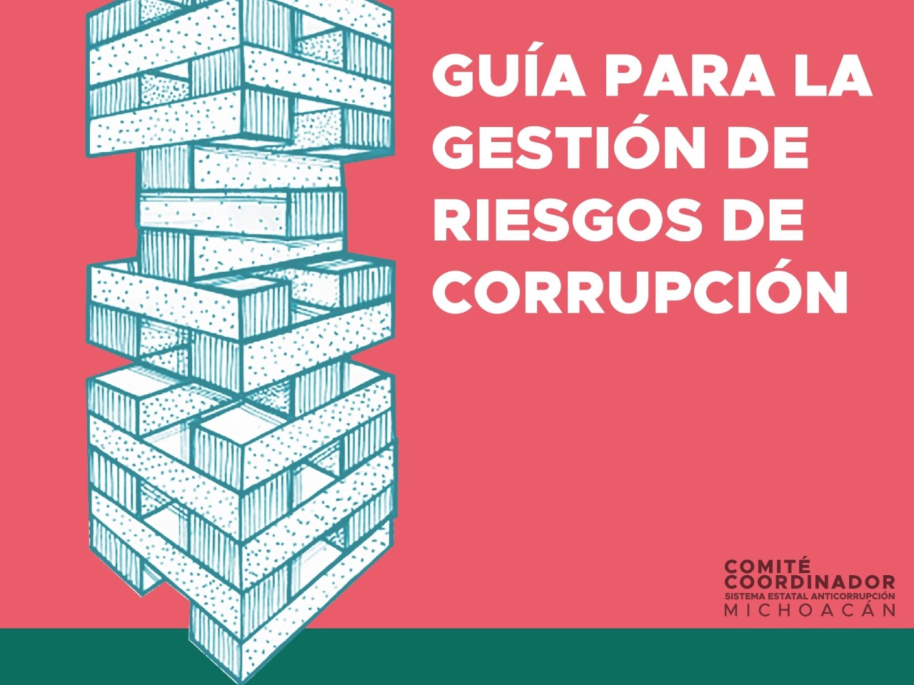 Pauta Informativa | Elaboran y presentan Guía de gestión de riesgos ...
