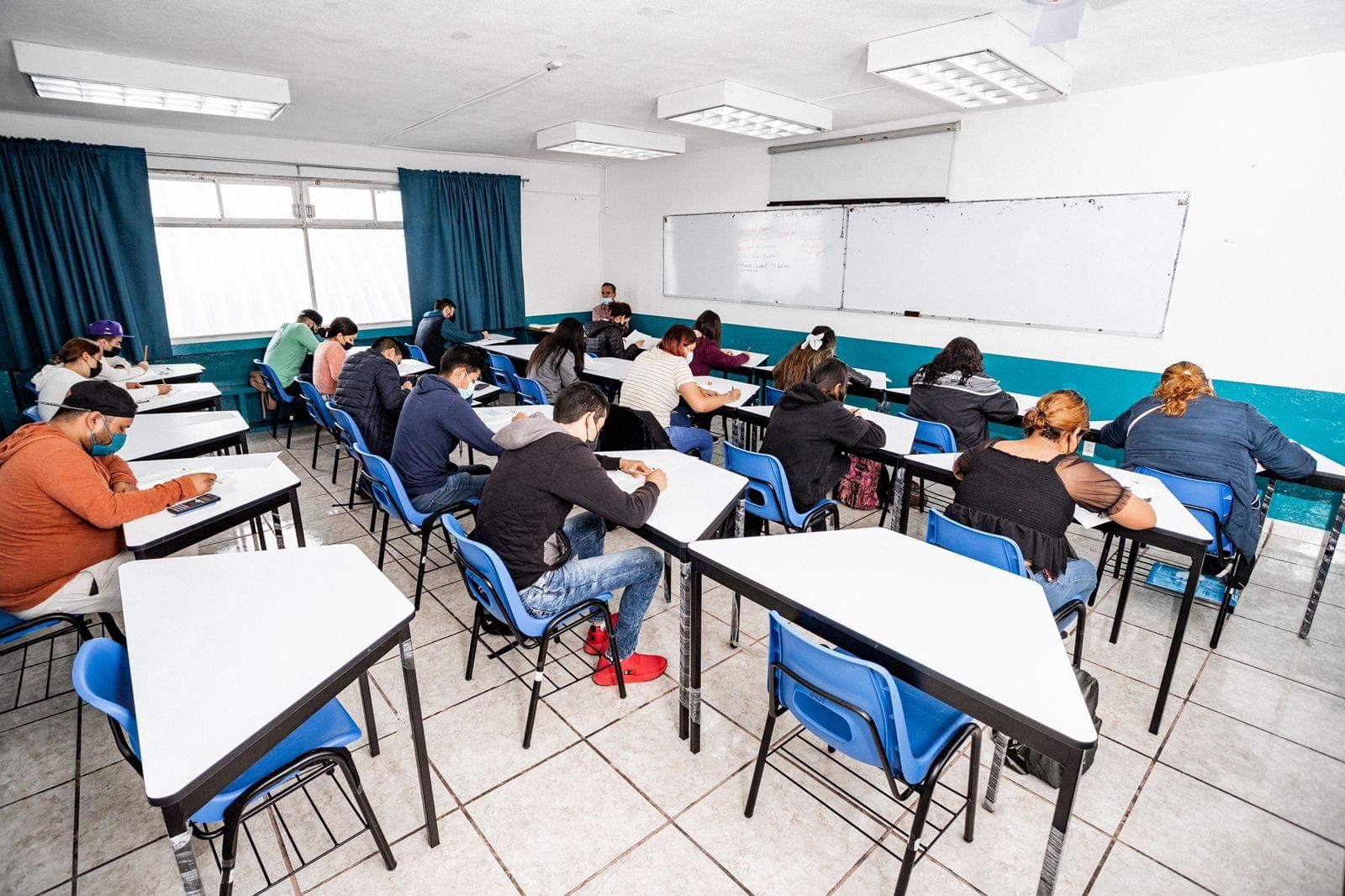 Pauta Informativa | Publica IMCED convocatoria para estudiantes de ...