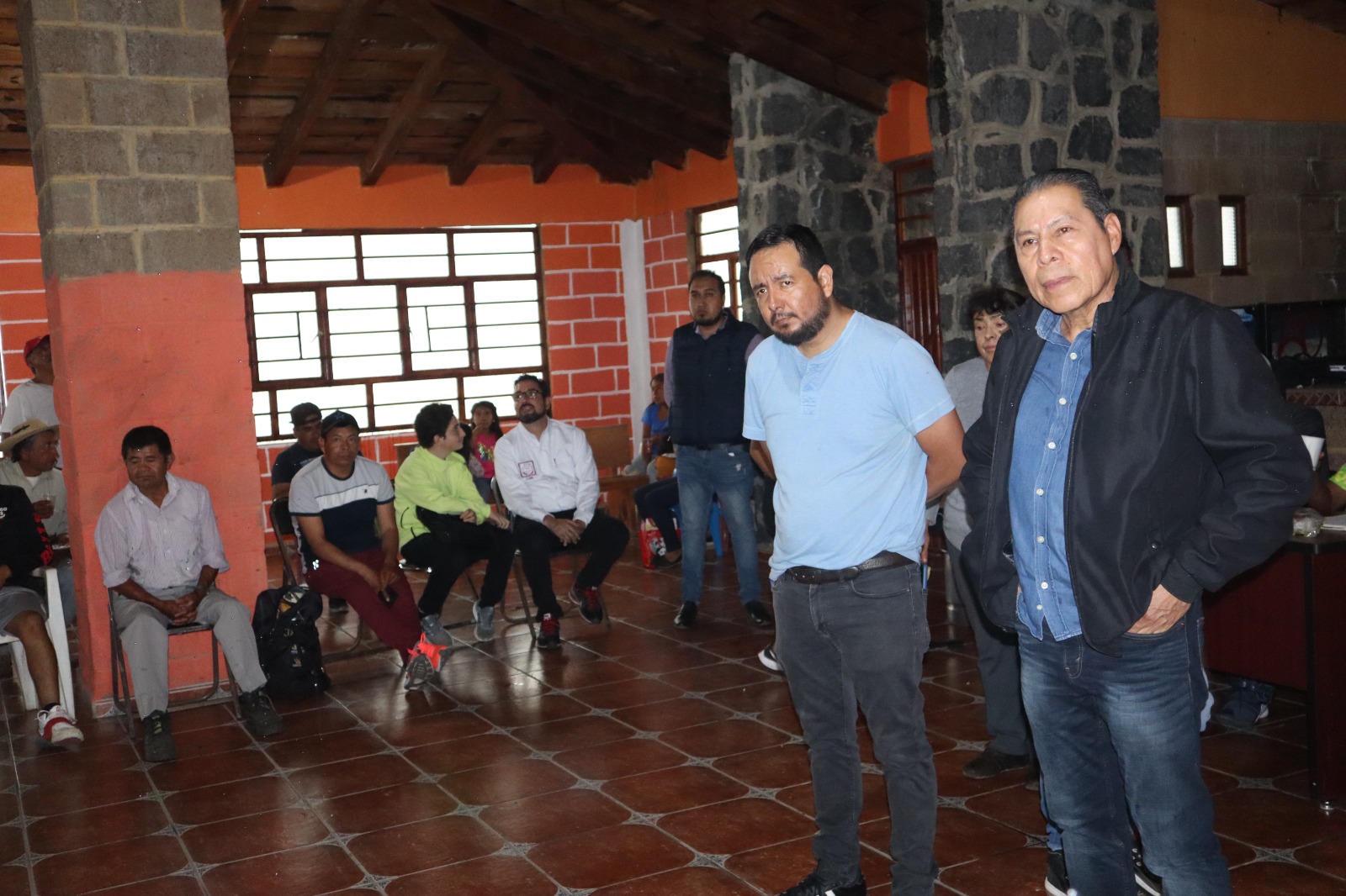 Pauta Informativa | Abrirán sede de la Universidad Intercultural Indígena en Pátzcuaro