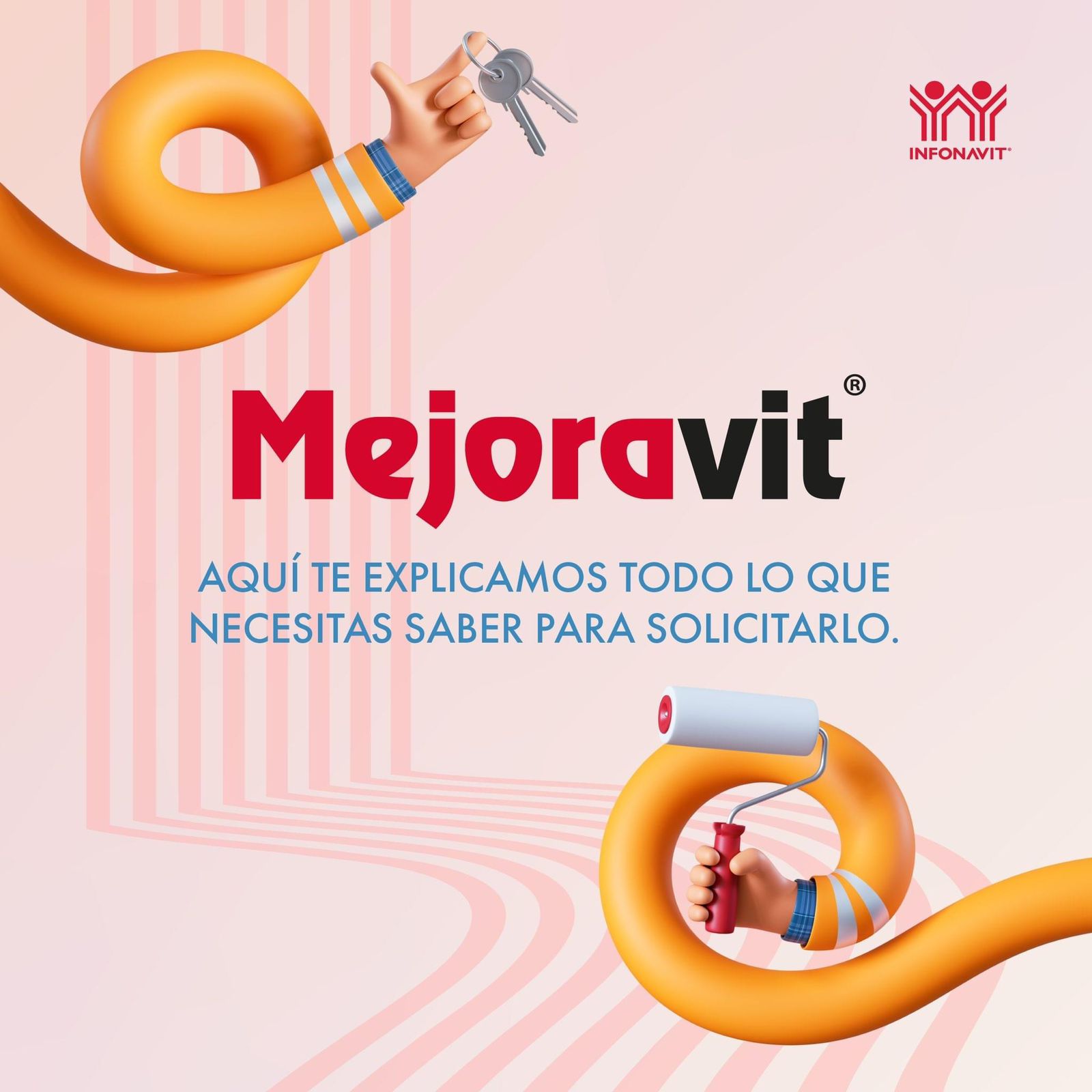 Pauta Informativa | ¿Tienes saldo en tu tarjeta Mejoravit? Úsalo y deja ...