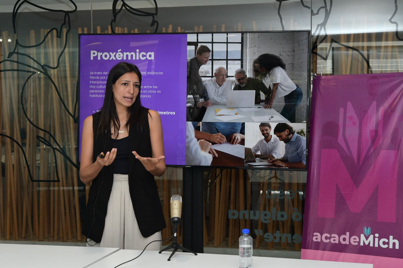 Pauta Informativa | Comunicación asertiva, clave para el éxito en tu ...