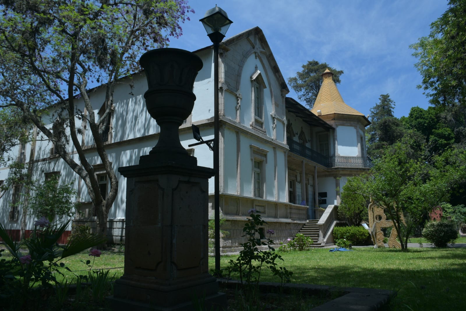 Pauta Informativa | Visita el MACAZ y conoce la muestra Michoacán 200 ...