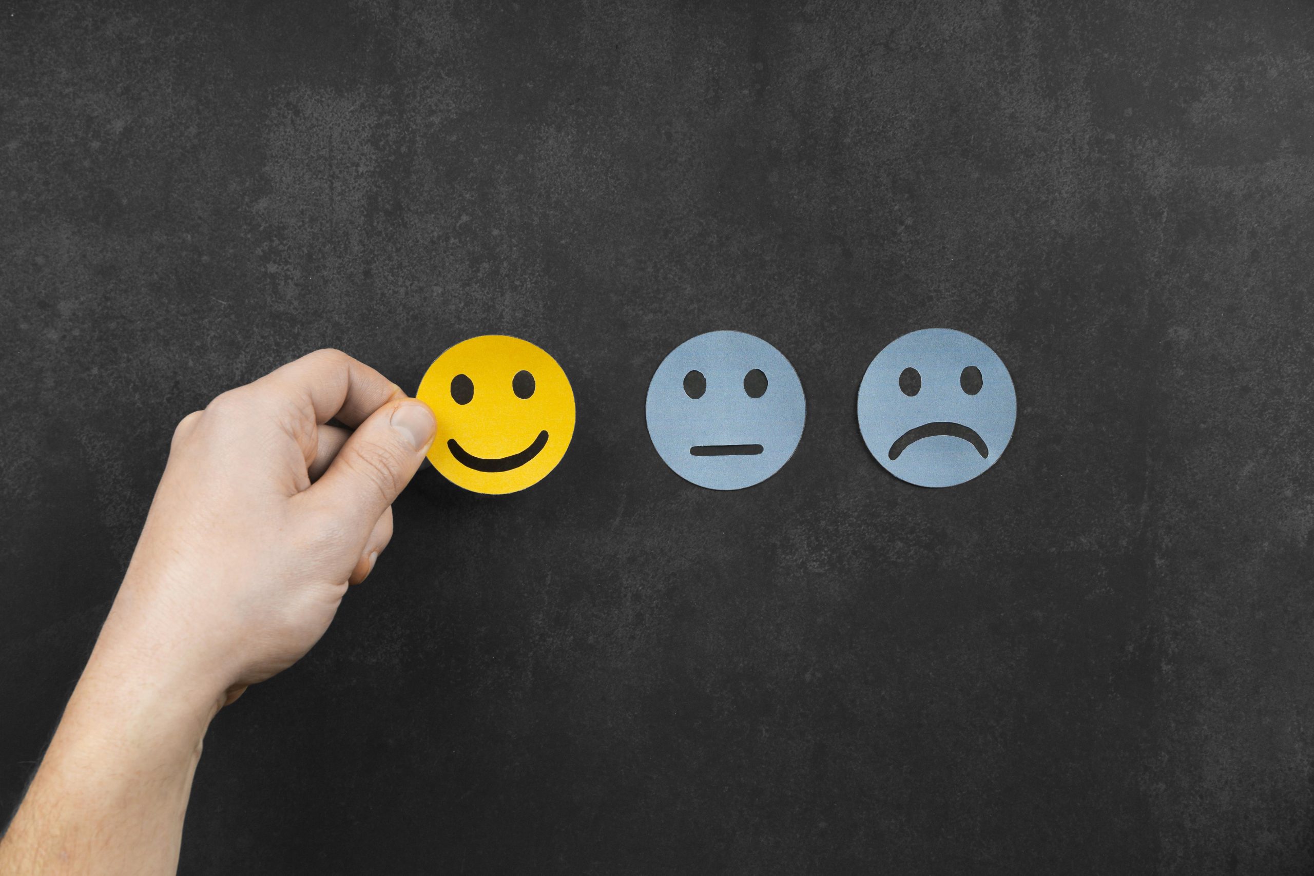 Pauta Informativa | Identifica los síntomas del trastorno bipolar para ...