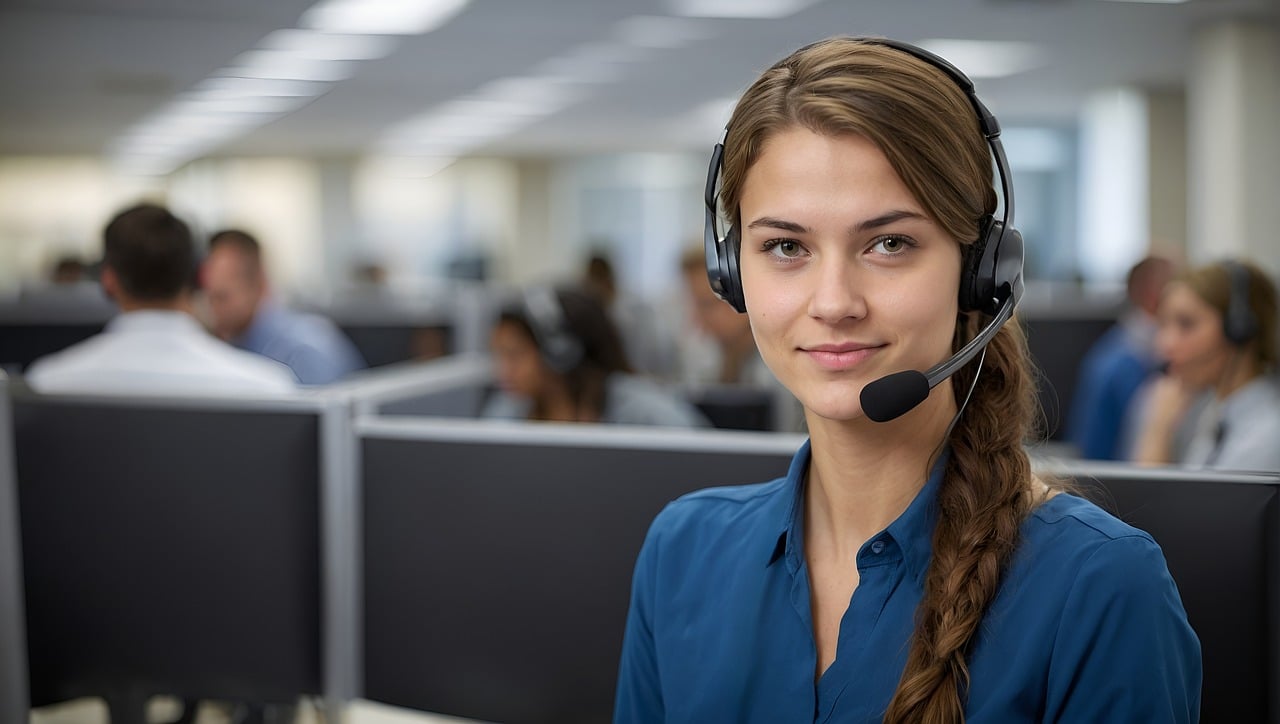 Pauta Informativa | Agente telefónico-call center