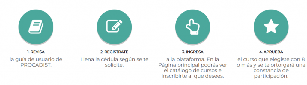 Pauta Informativa | ¿Capacitaciones a distancia y gratis? Aquí te ...