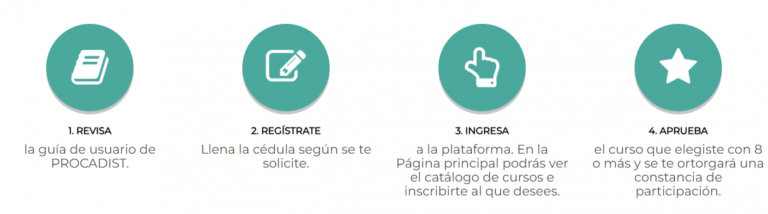 Pauta Informativa | ¿Capacitaciones a distancia y gratis? Aquí te ...